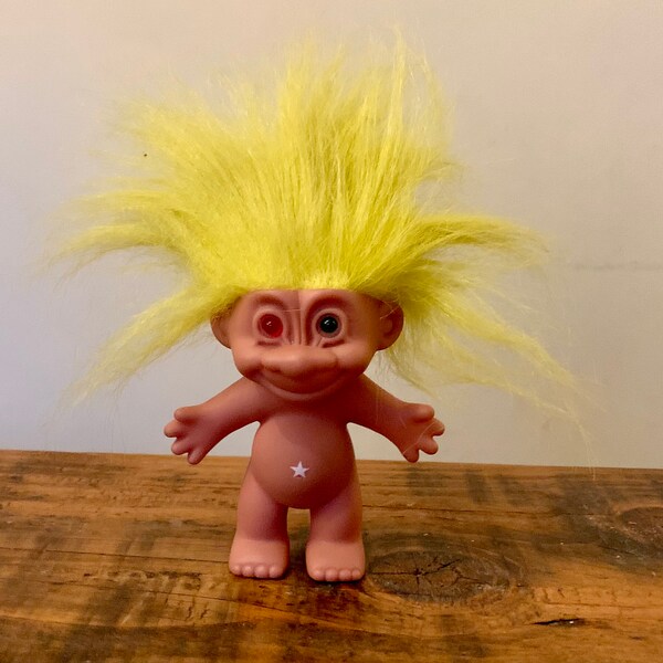Trolls Light up Eyes - Etsy