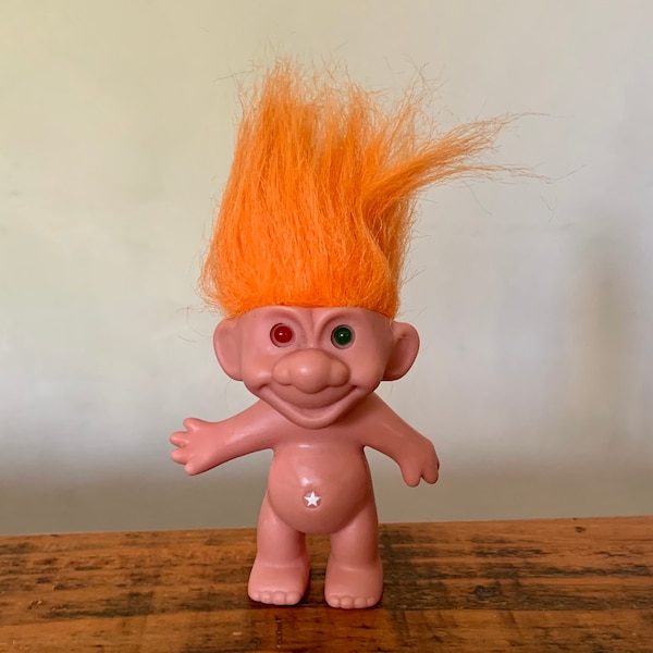 Trolls Light up Eyes - Etsy