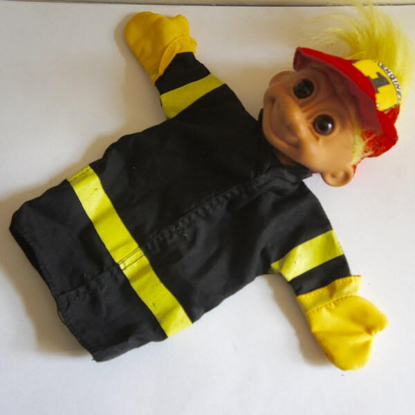 Hand Puppet - Etsy UK