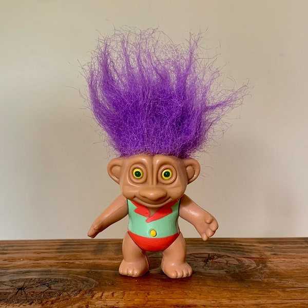 Trolls Light up Eyes - Etsy