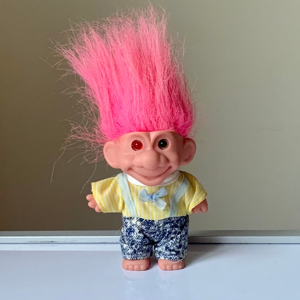 Trolls Light up Eyes - Etsy