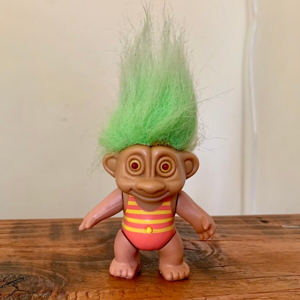 Trolls Light up Eyes - Etsy