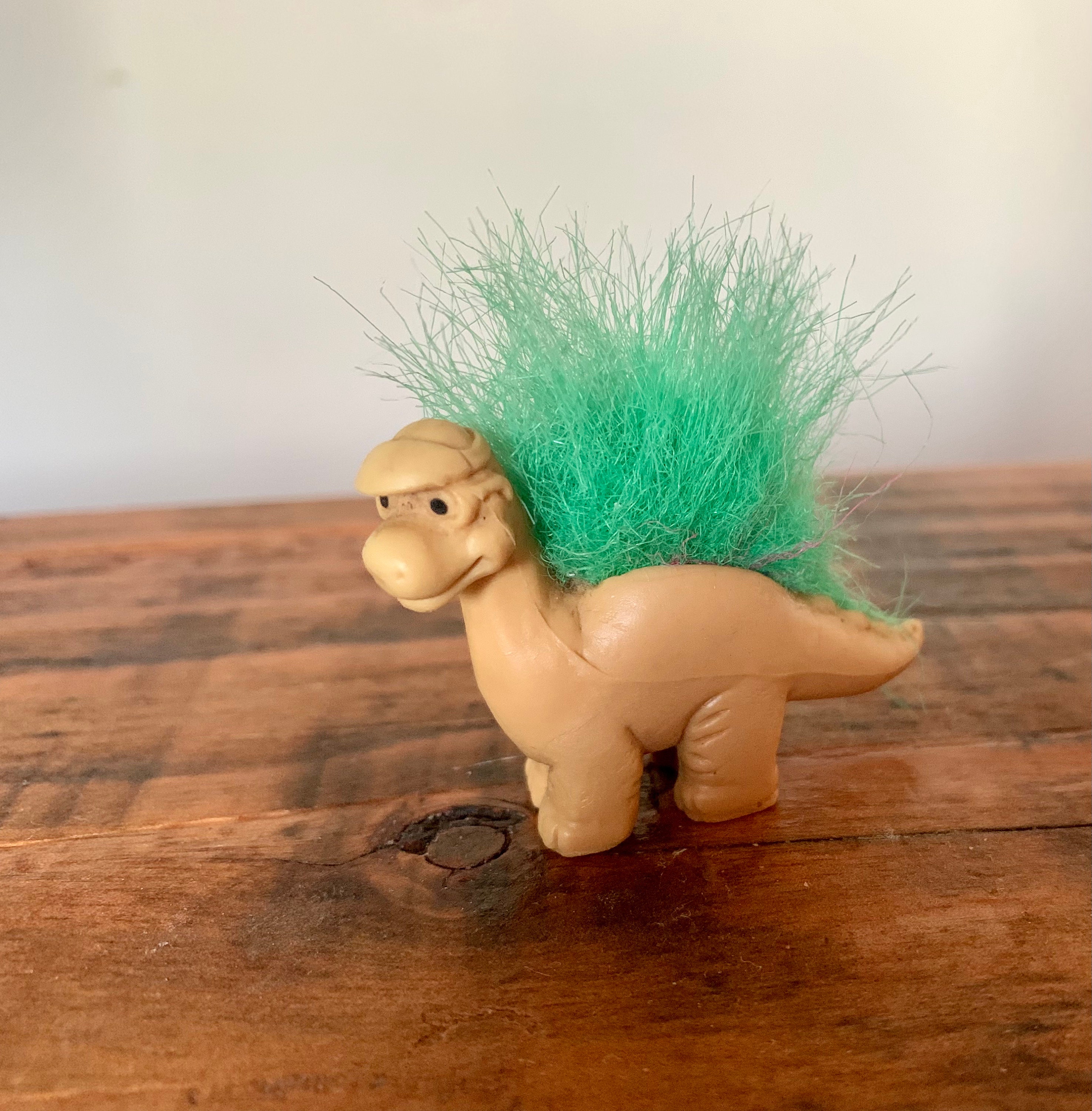 Dinosaur Troll