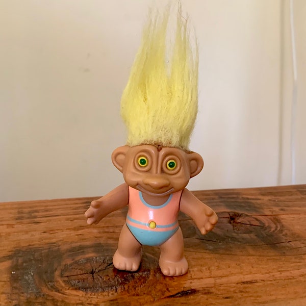 Trolls Light up Eyes - Etsy