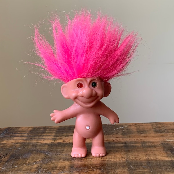 Trolls Light up Eyes - Etsy