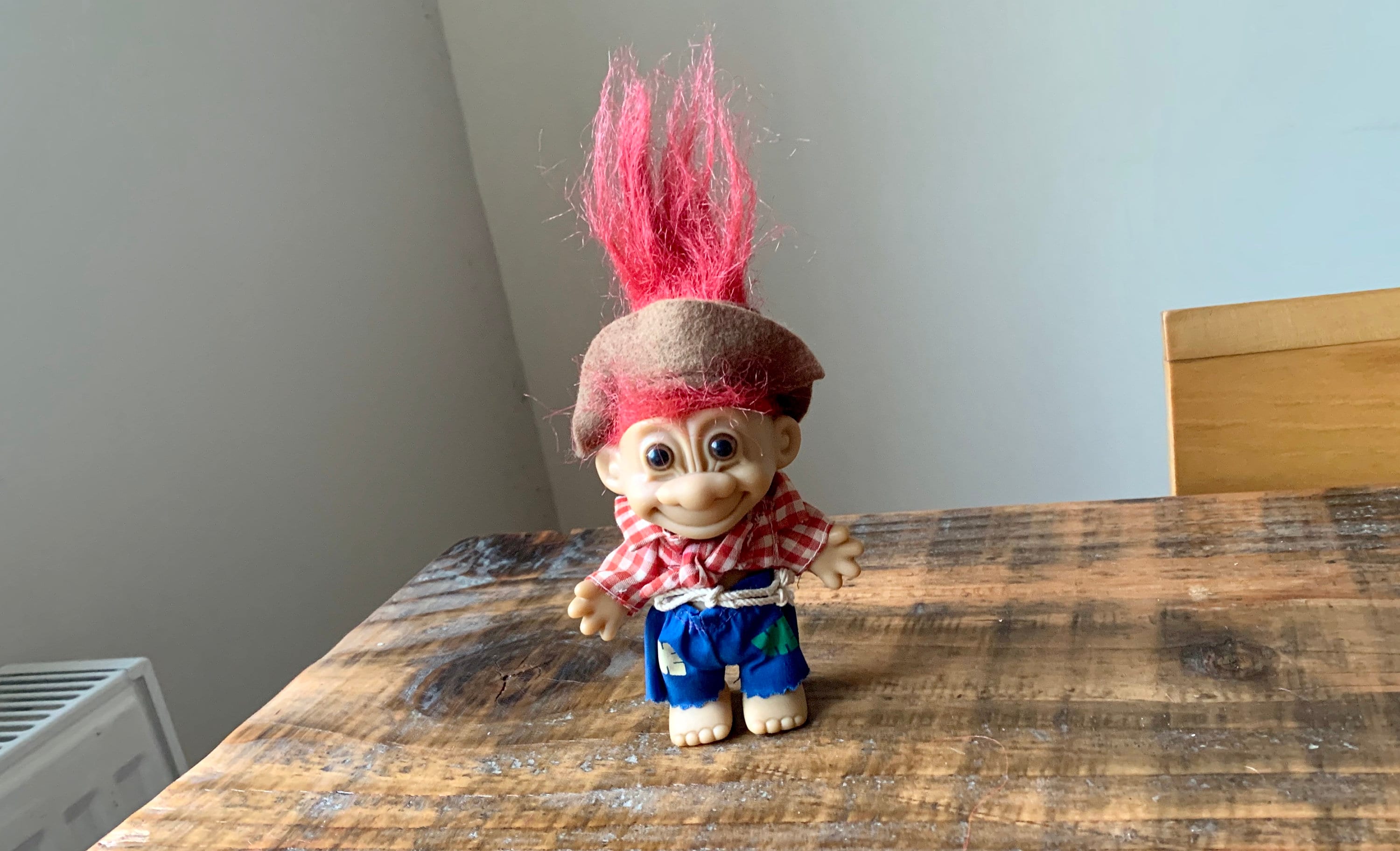 Everquest Next Troll