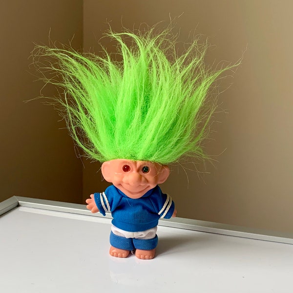 Trolls Light up Eyes - Etsy