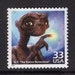 2 Different E.T. the EXTRA-TERRESTRIAL Mint Stamps Unused - Etsy