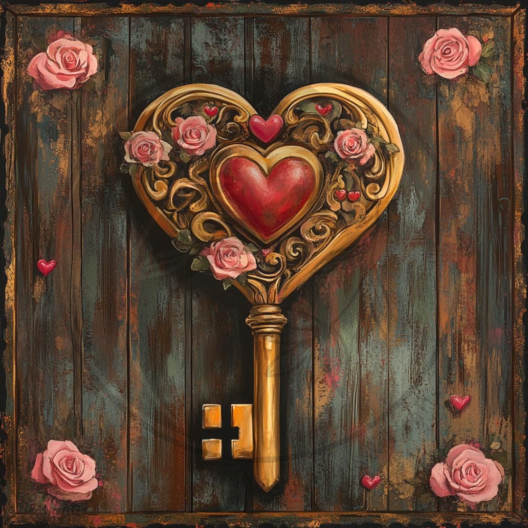 50 Gothic Romantic Art Collection Digital Image Set Digital Art ...