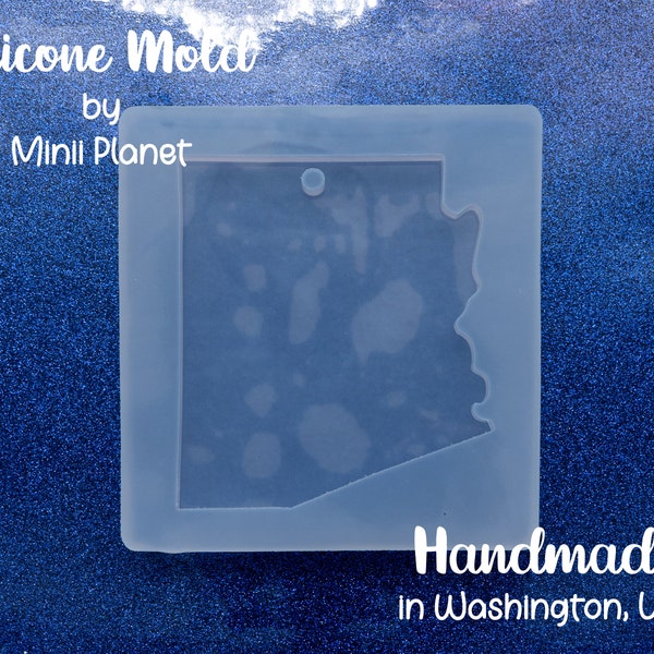 Silicone Mold for Resin - Etsy