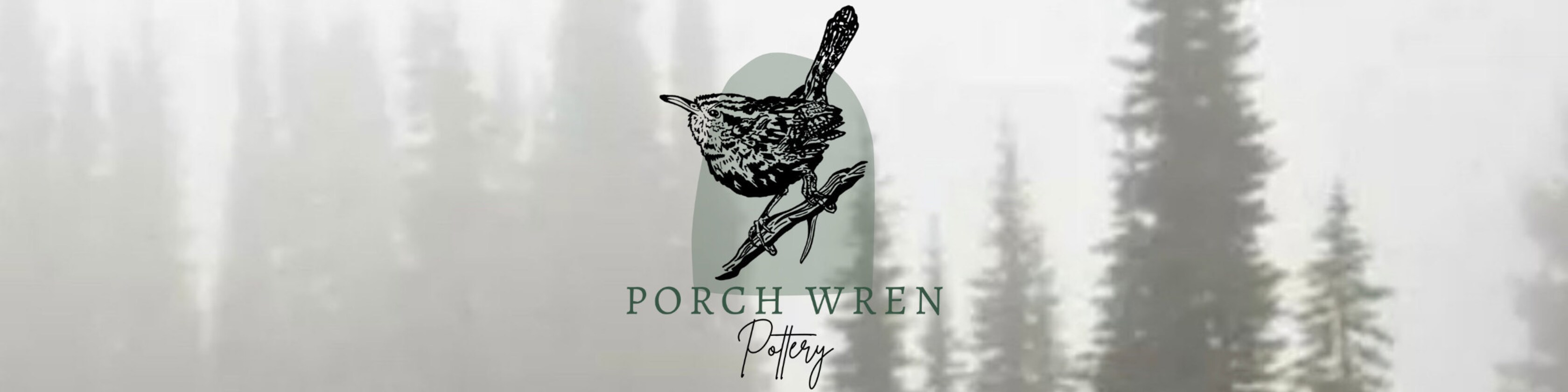 PorchWrenPottery - Etsy