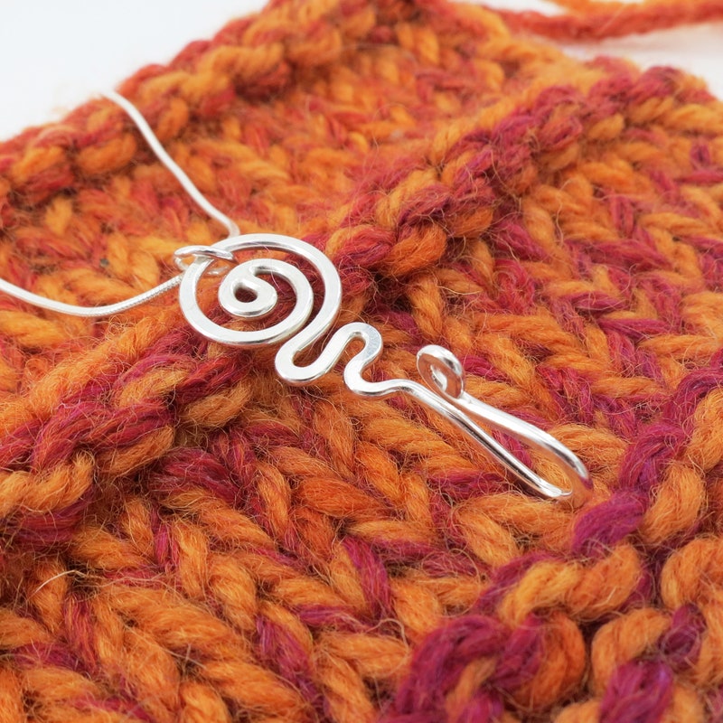 Knitting Pins - Etsy