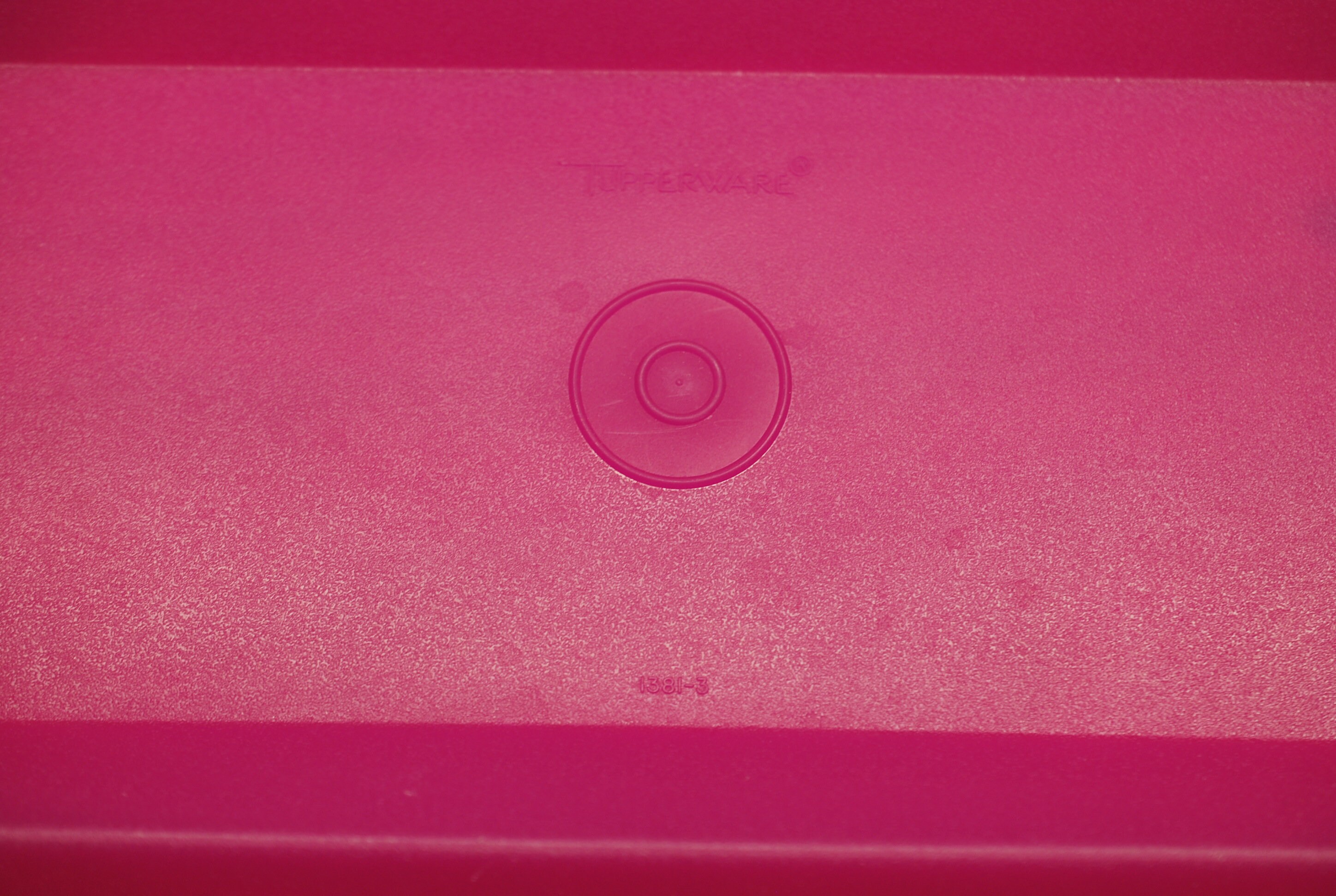 Vintage Tupperware 7 Piece Get Together Buffet Party Tray Servers Green ...