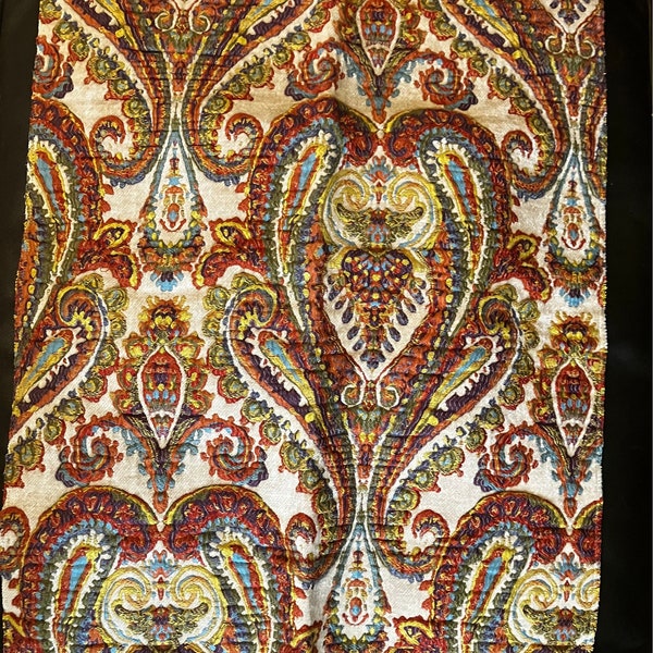 Tapestry Fabric - Etsy