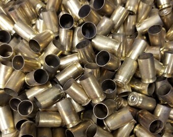Brass shell casing | Etsy