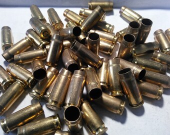 Brass shell casing | Etsy