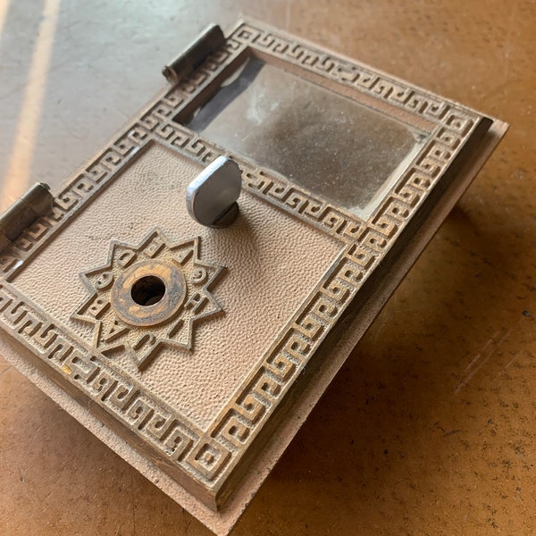Antique Mail Slot - Etsy