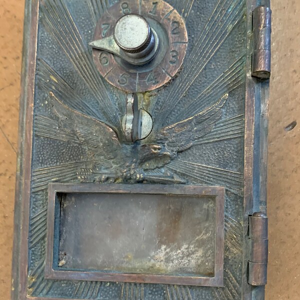 Mail Slot Cover - Etsy