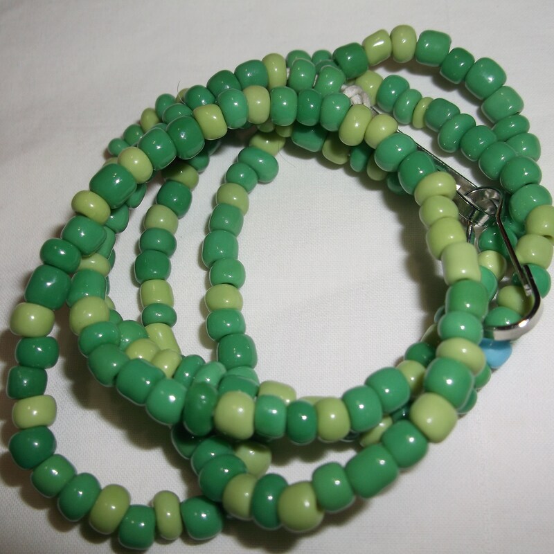 Hemp Lanyard - Etsy