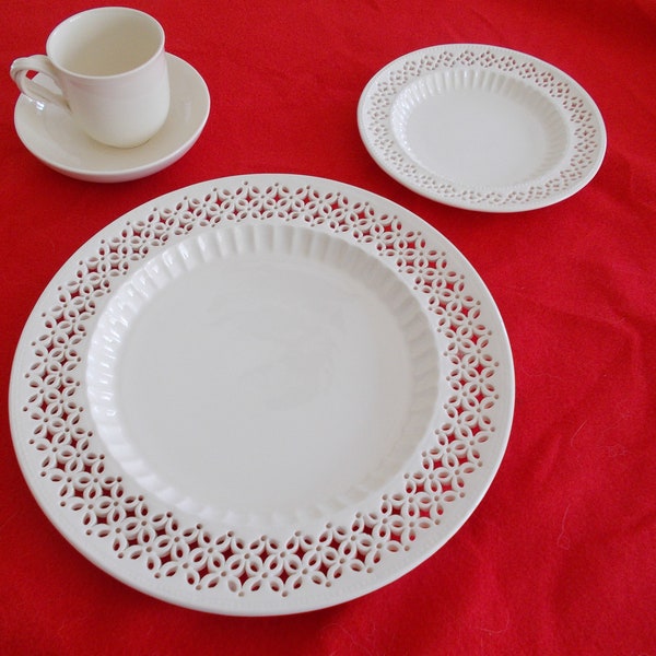 Creamware - Etsy
