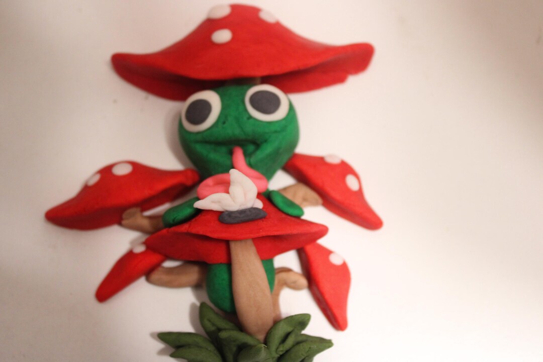 The Fly Guy Cake Topper - Etsy