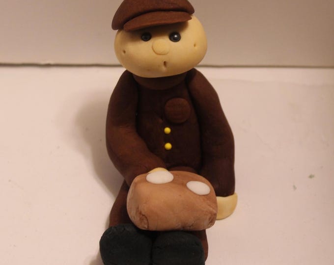 First Priority Carrier Cake Topper - Etsy