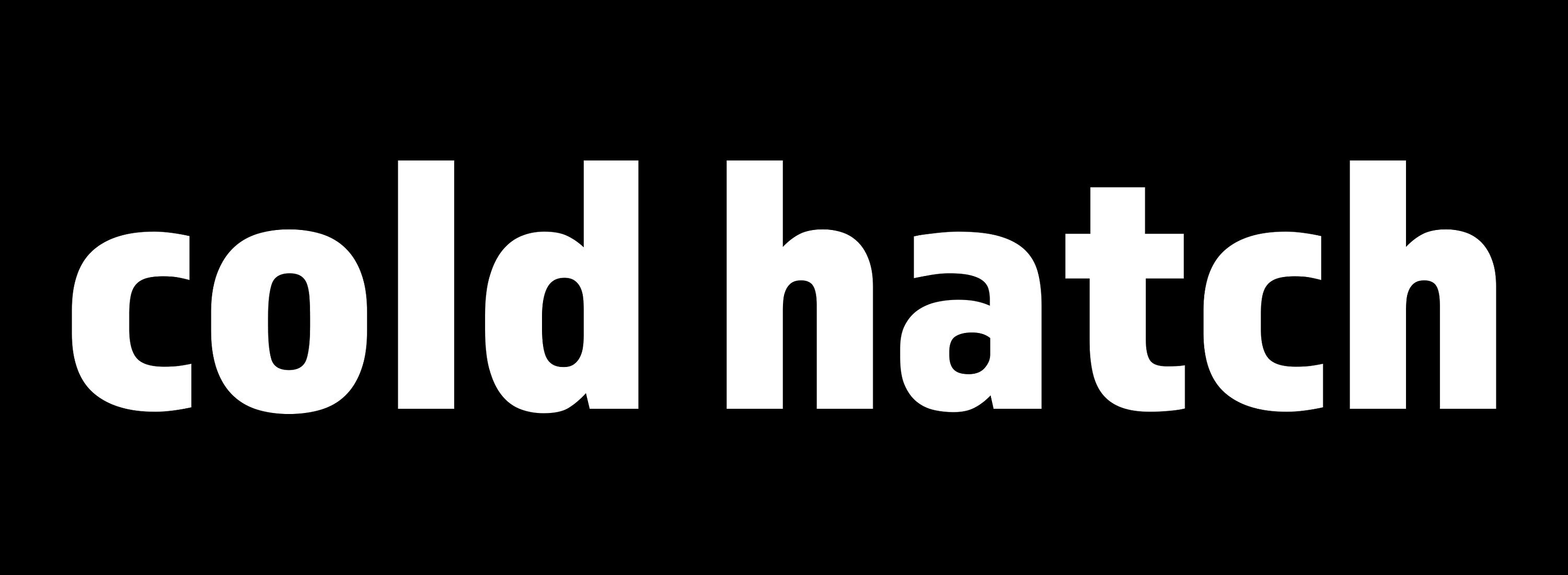 COLD HATCH Vinyl Hatchback Decal Car Sticker - Etsy