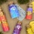DIY Potions Craft Kit Great Gift for Young Wizards Custom Orders ...