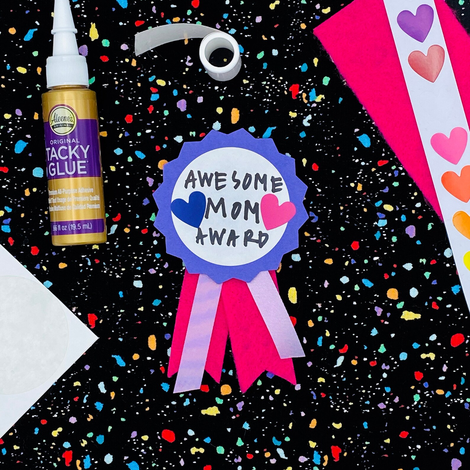 DIY Medals & Badges Kit | Make Someone's Day Great! | Gratitude ...