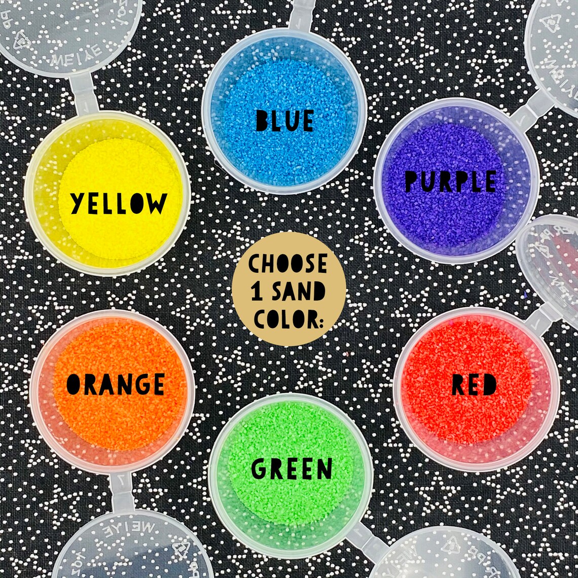 Good Luck Charms Kit Wear or Share With a Friend Every | Etsy