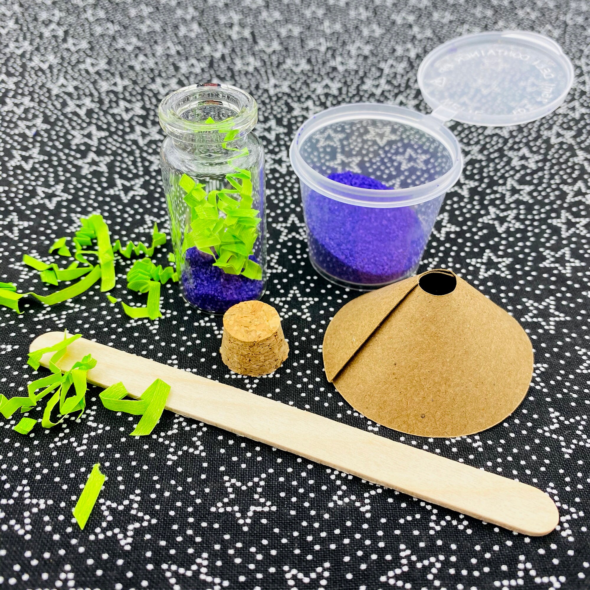 Good Luck Charms Kit Wear or Share With a Friend Every - Etsy