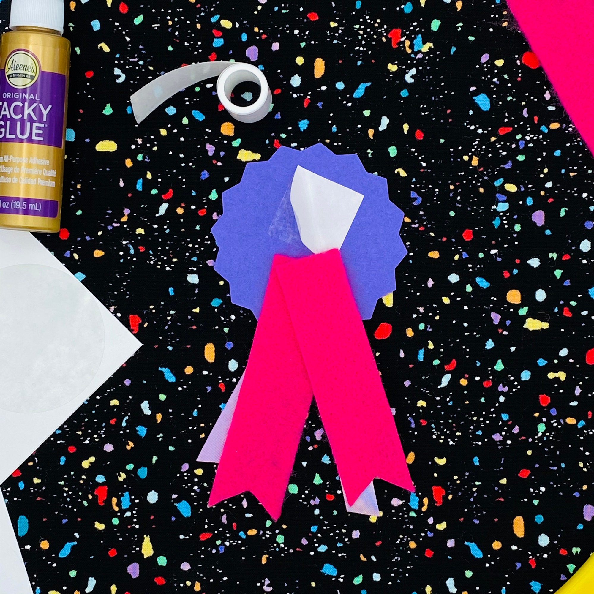 DIY Medals & Badges Kit | Make Someone's Day Great! | Gratitude ...