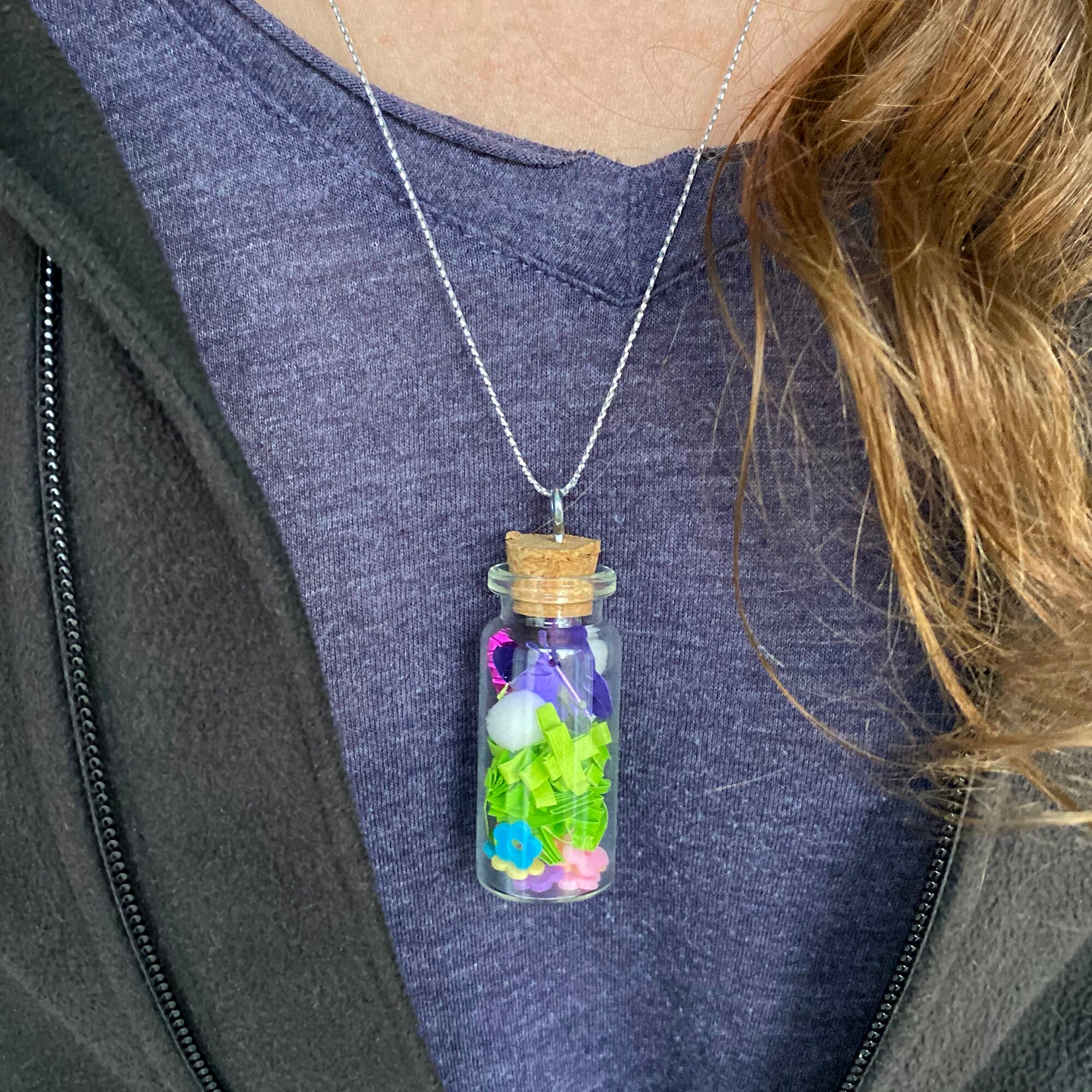 Good Luck Charms Kit Wear or Share With a Friend Every - Etsy