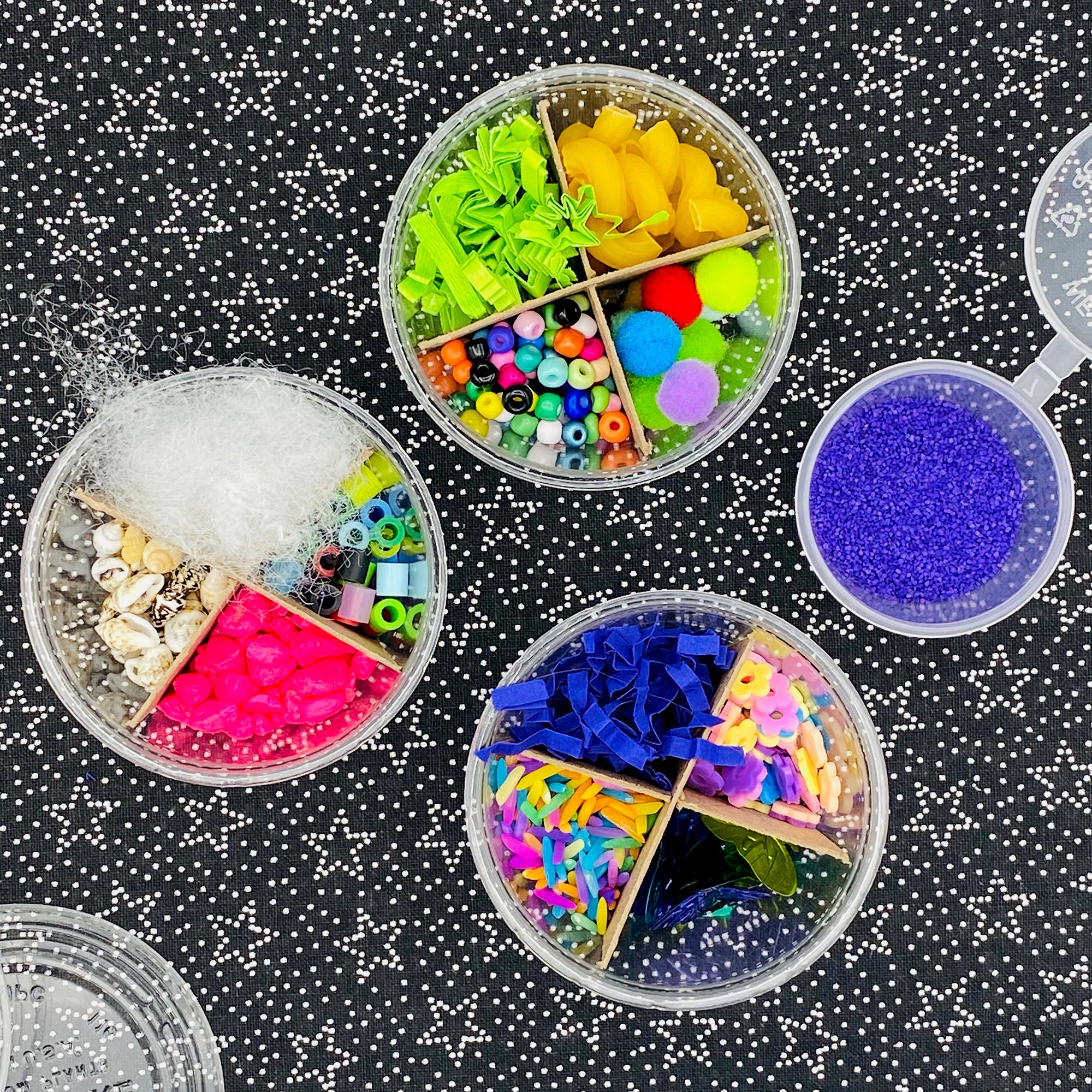 Good Luck Charms Kit Wear or Share With a Friend Every - Etsy