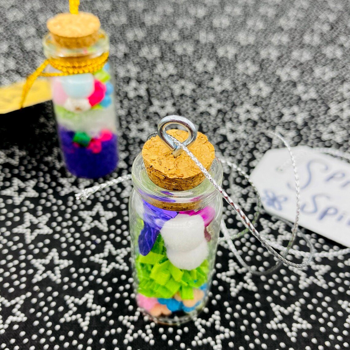 Good Luck Charms Kit | Wear or Share With a Friend | Every Charm is ...