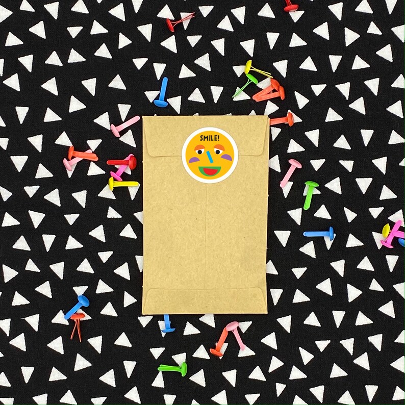 Make a Face Kit Mix and Match Features to Show Feelings - Etsy