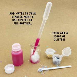 DIY Potions Craft Kit | Great Gift for Young Wizards | Custom Orders ...