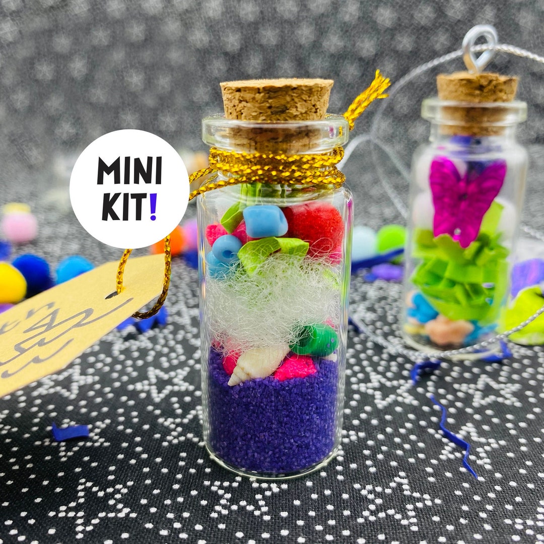 Good Luck Charms Kit Wear or Share With a Friend Every - Etsy