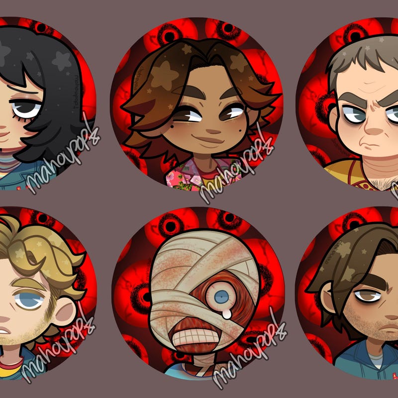 Mouthwashing Merch - Etsy