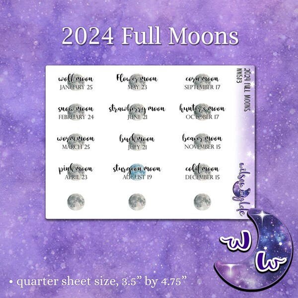 Planner Stickers - Etsy