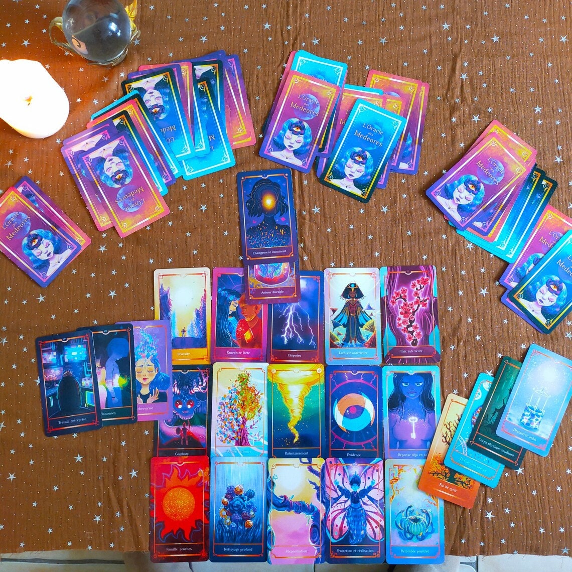 Sentimental Clairvoyance Drawing How Will My Relationship Evolve Quick ...