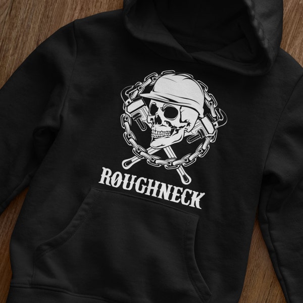 Roughneck - Etsy