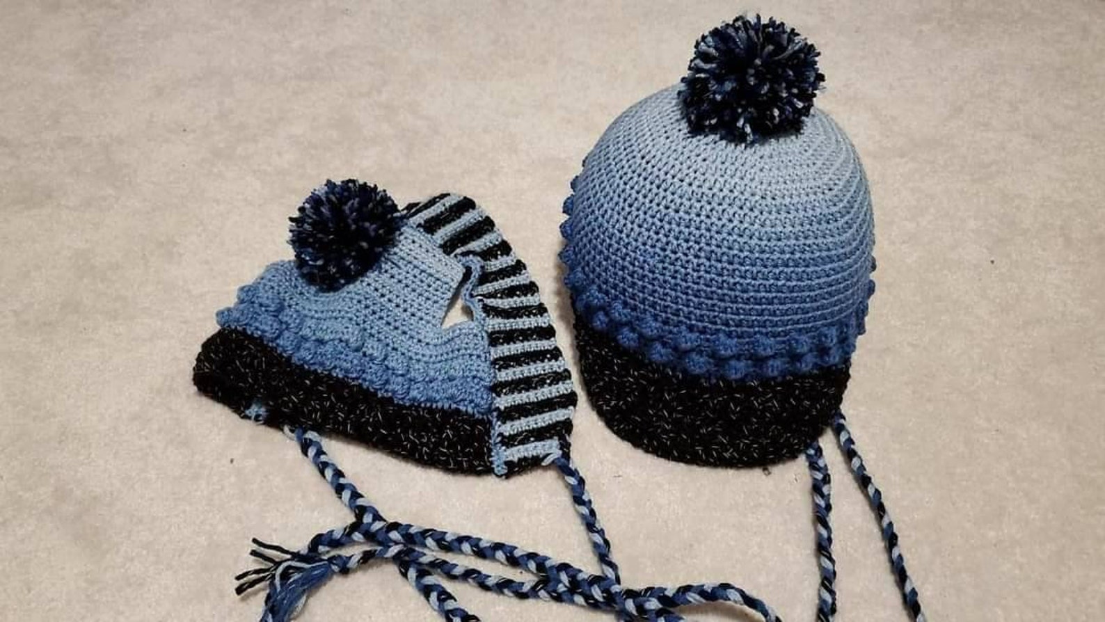 Crochet Pattern - Horse Bonnet and Helmet Cover - Etsy