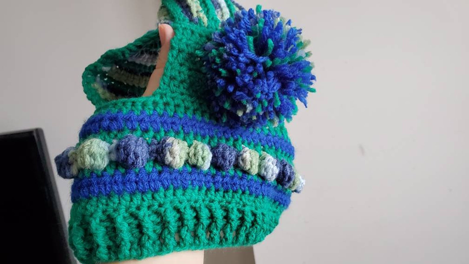 Winter Horse Bonnet - Etsy