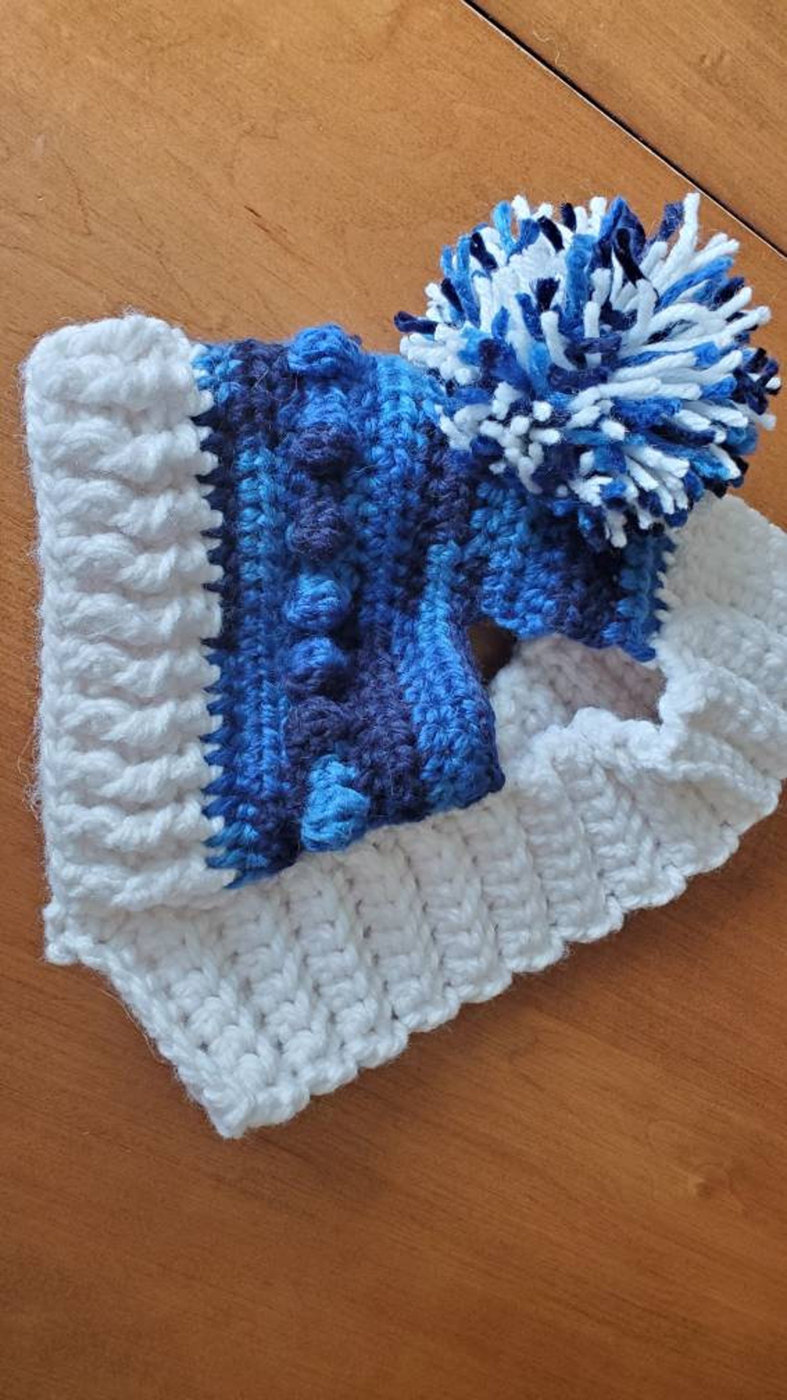 Winter Horse Bonnet - Etsy