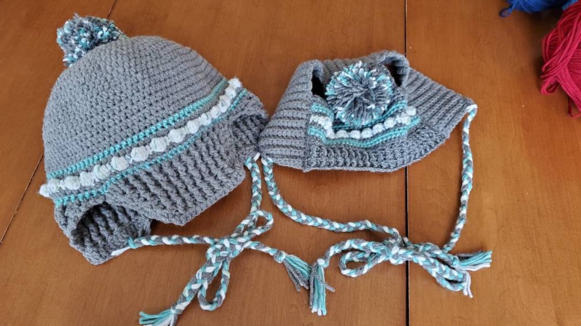 Crochet Pattern - Horse Bonnet and Helmet Cover - Etsy