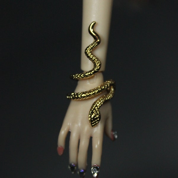 Snake for Barbie - Etsy