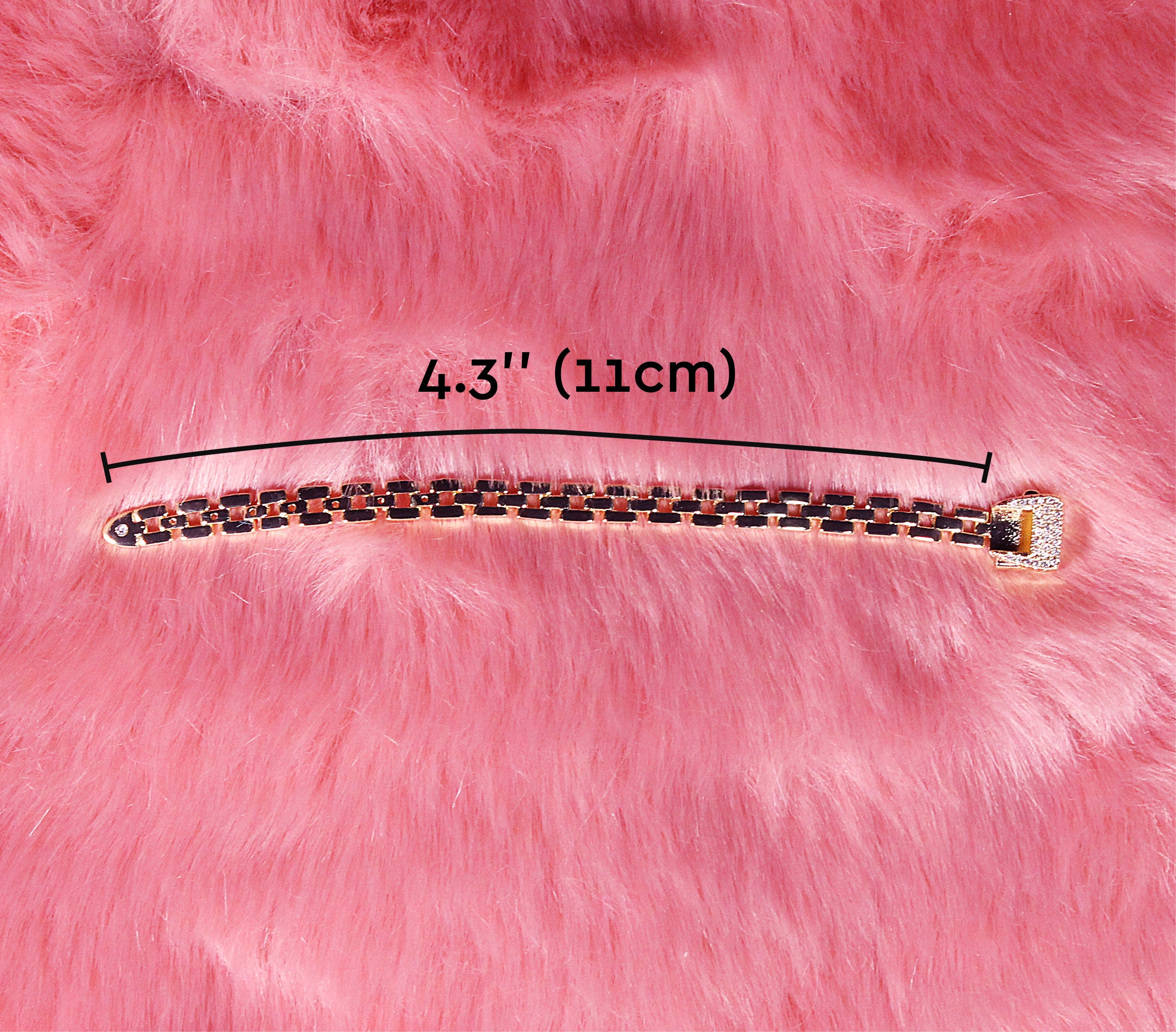 1/6 Doll Belt for Integrity Toys and Janchor Dolls by Little Janchor - Etsy