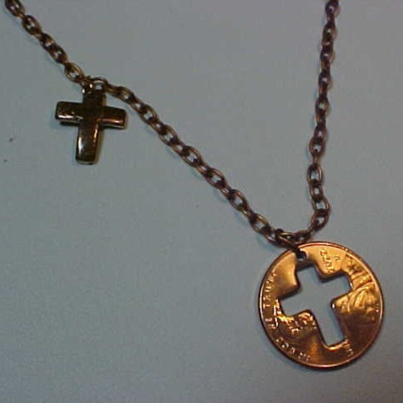 Cross Cut Out - Etsy