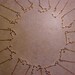 GEMINI May 21 - June 20 Zodiac Constellation Star Sign With Cubic ...